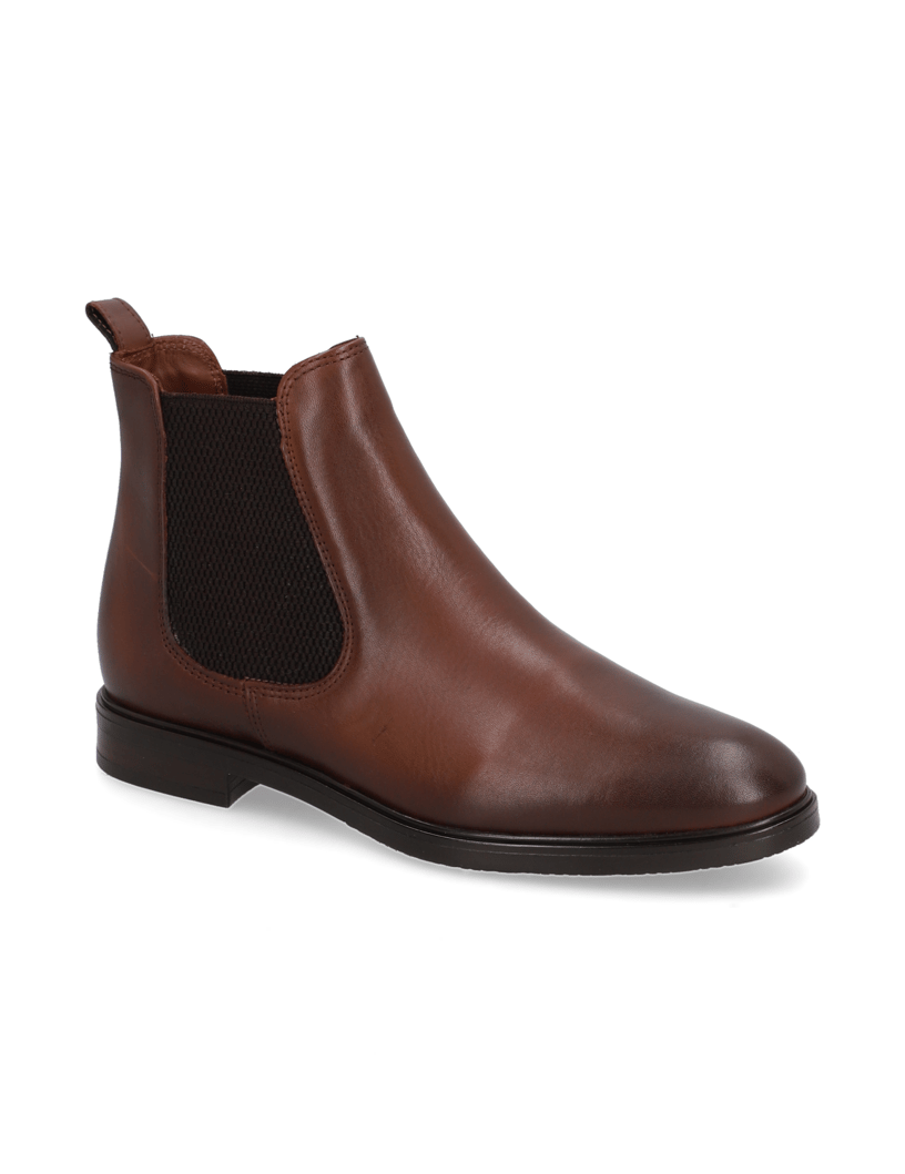Pat Calvin Glattleder Chelsea Boot bei SHOE4YOU shoppen