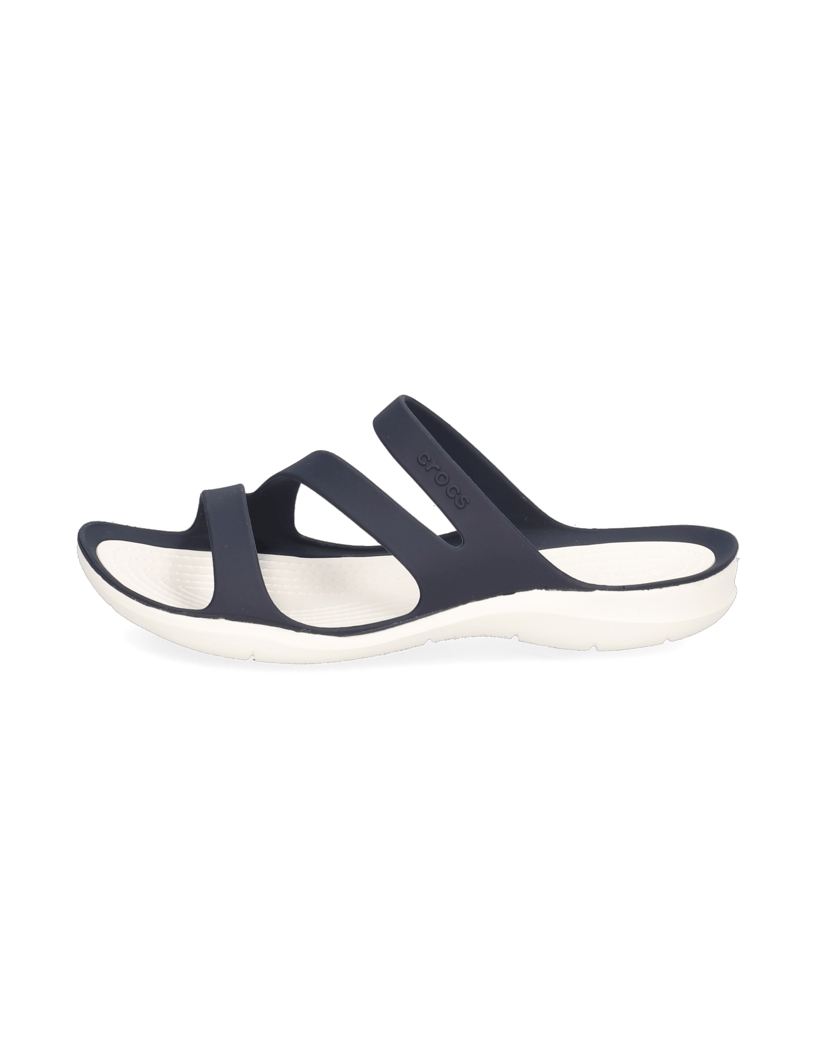 Crocs SWIFTWATER SANDAL W bei SHOE4YOU shoppen