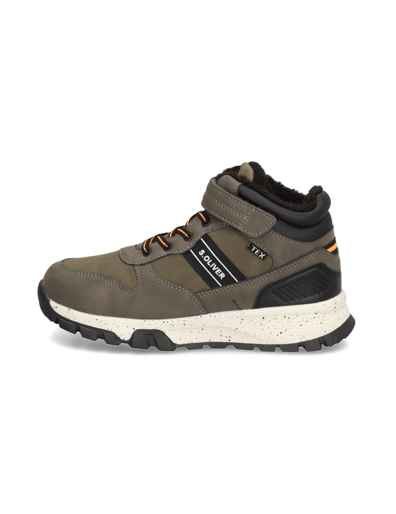 S.Oliver Boot bei SHOE4YOU shoppen