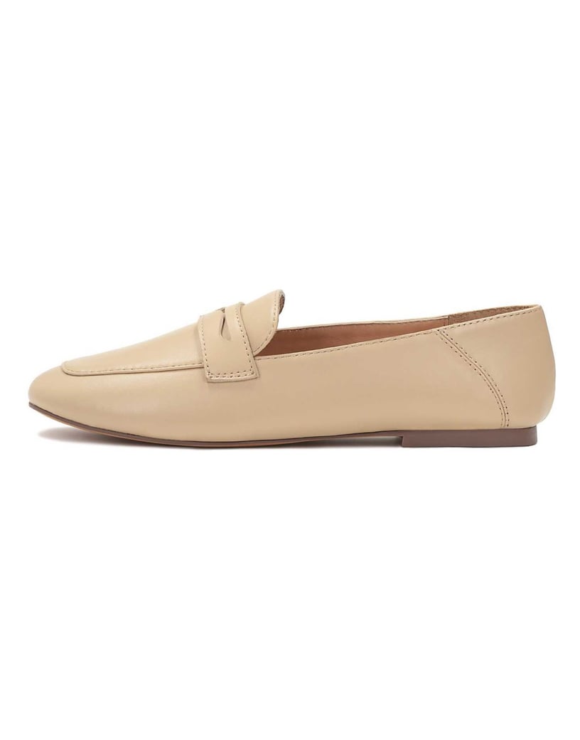 Kazar Beige flache Schuhe Schuhe auf flacher S bei SHOE4YOU shoppen